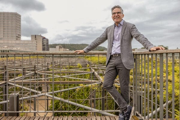 Dario Del Monaco | Reiseleiter | Vögele Reisen