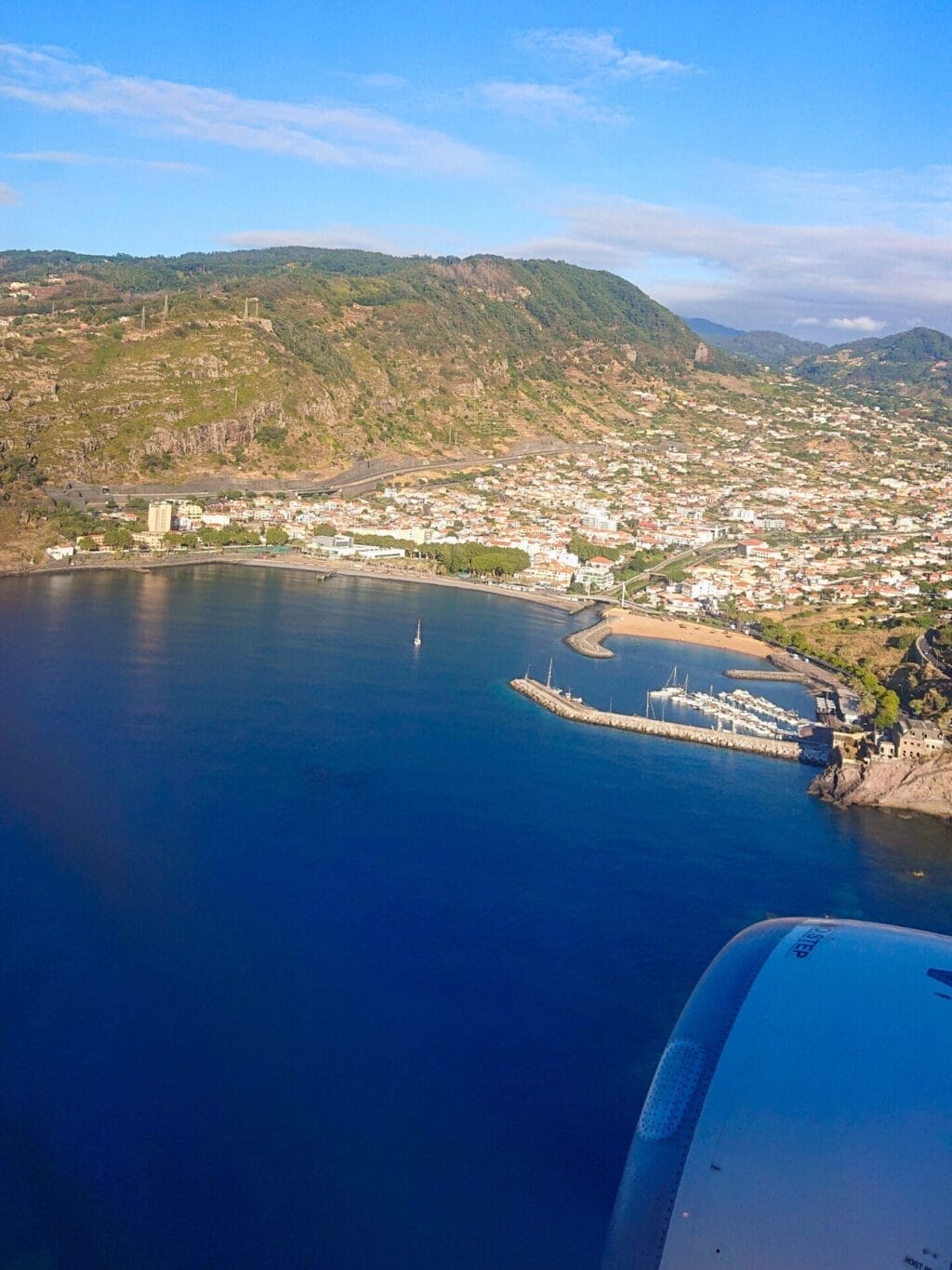 Madeira Reisebericht & Erfahrungsbericht | Vögele Reisen